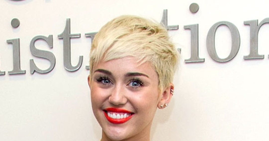 Miley Reveals She's Atop Maxim's Hot 100 - E! Online Miley Reveals She's Atop Maxim's Hot 100 - E! Online
